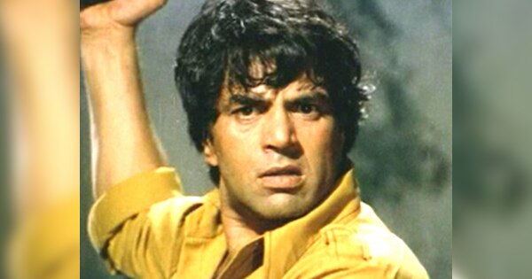 Tanuja slapped Dharmendra due to his flirty nature, know what happened ...