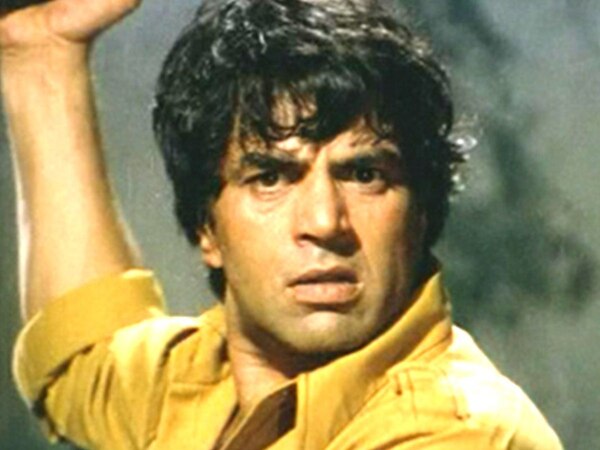 Tanuja slapped Dharmendra due to his flirty nature, know what happened ...