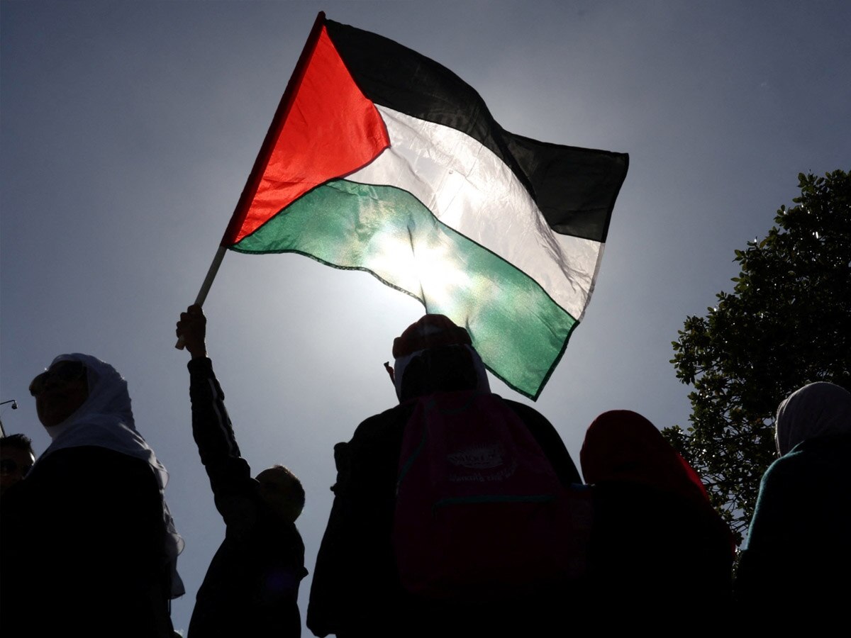 Israel-Palestine War Updates in west bank Israel Army killed three ...