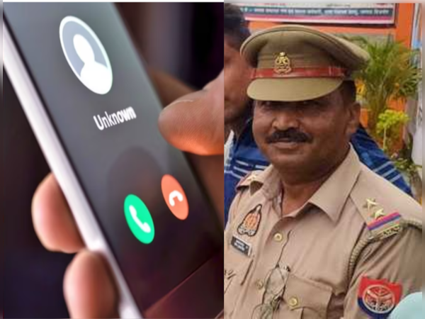 Bijnor SI accused of sexually assaulting rape victim demands to spend night SP suspended Him ...