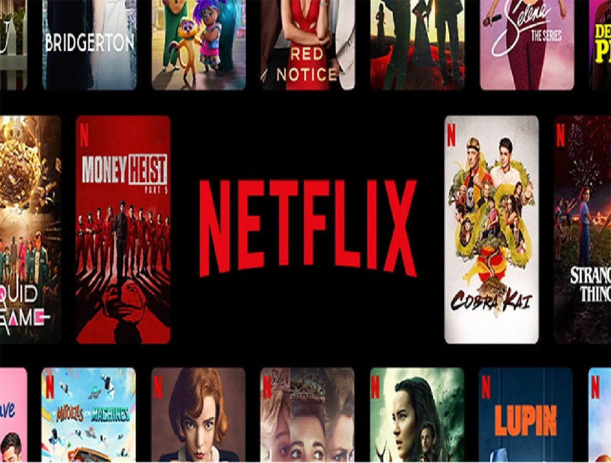 Netflix Price Hike Big shock to Netflix users streaming service ...