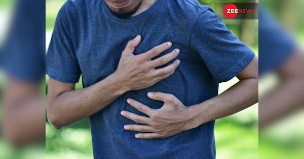 man pretend to fake heart attack by eating at 20 restaurants reason is ...