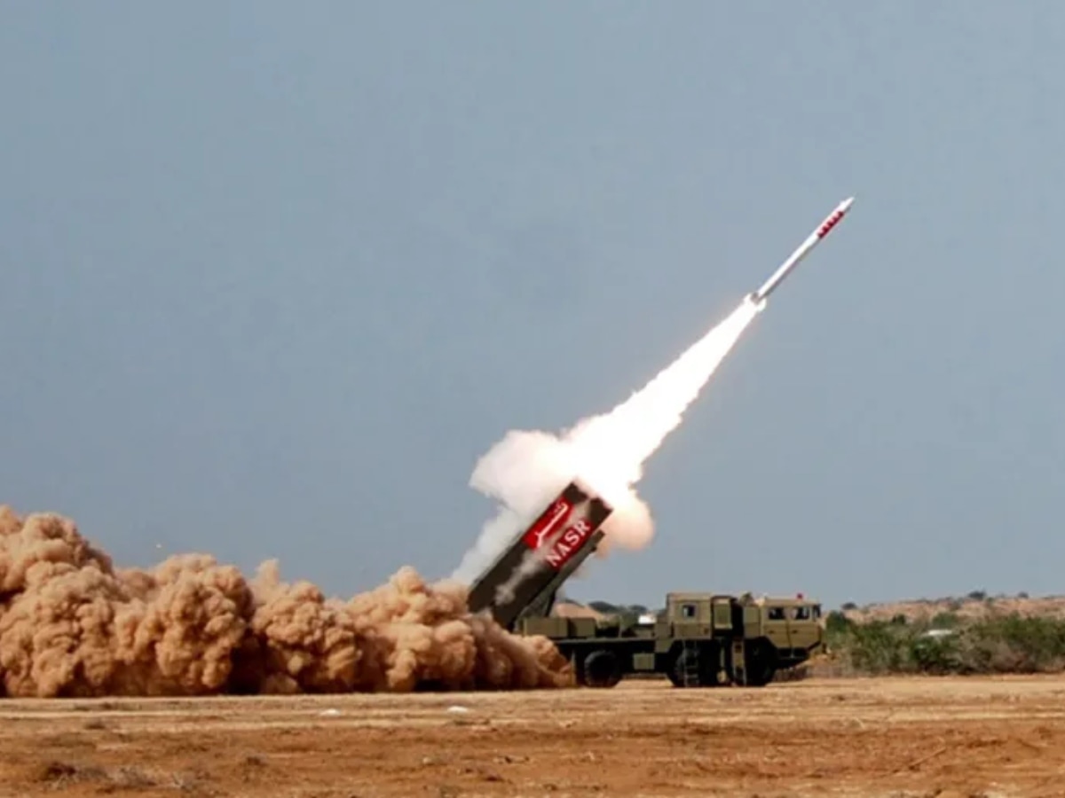 Atomic bomb entry in israel Hamas War after Nawaz Sharif Son in Law ...