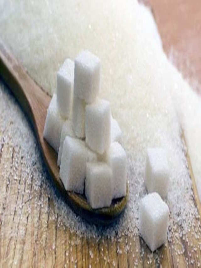 Chini khane ke fayde Brown sugar health benefits | नॉर्मल चीनी से 100 ...