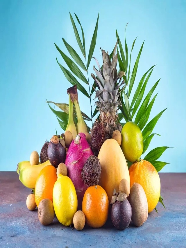 Is fruit good or bad for weight loss | क्या फल खाने से सच में बढ़ता है ...
