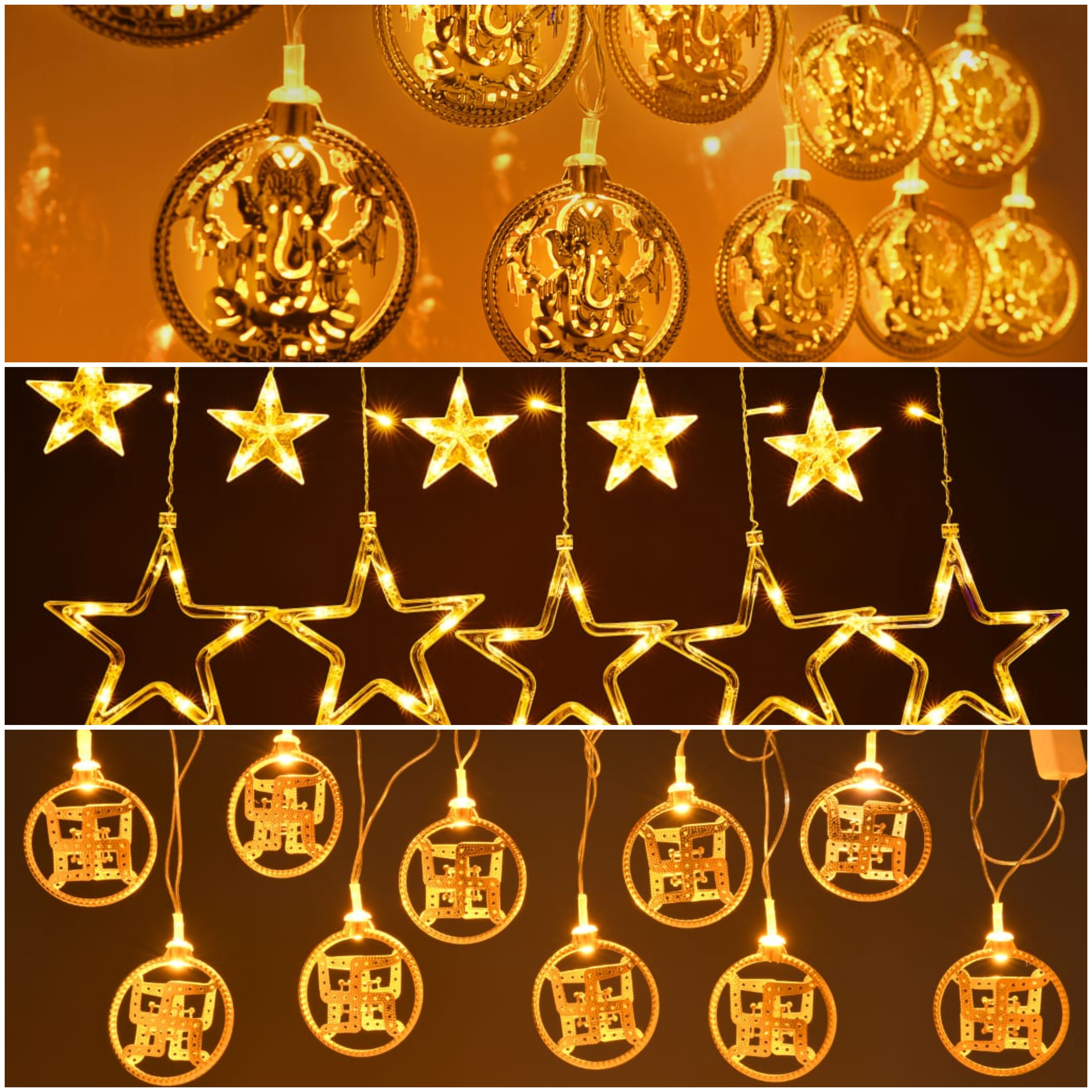 Happy Diwali Lights Your House Will Sparkle With These Lights Orient