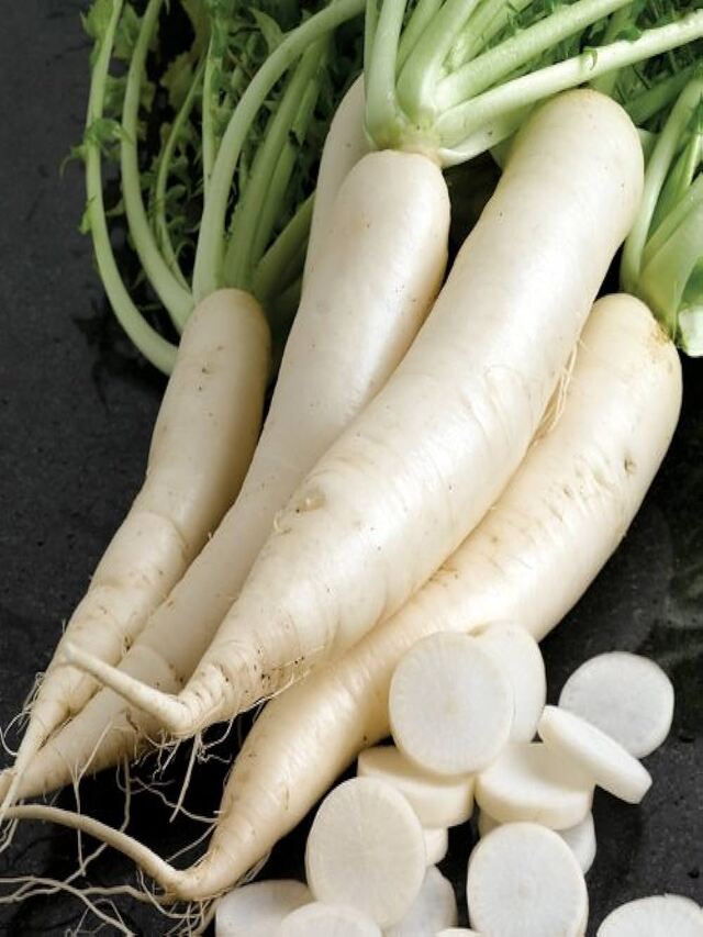 lifestyle health news foods to avoid with radish side effects Food ...