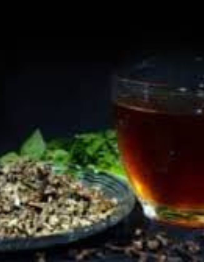 Adrak Shahad tulsi Kali mirch Kadha in Winter boost immunity best in ...