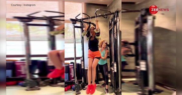 shilpa shetty keeps herself fit at the age of 48 shares her secret ...