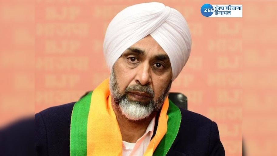 Manpreet Badal News: ਸਾਬਕਾ ਵਿੱਤ ਮੰਤਰੀ ਮਨਪ੍ਰੀਤ ਸਿੰਘ ਬਾਦਲ ਅੱਜ ਵਿਜੀਲੈਂਸ ...