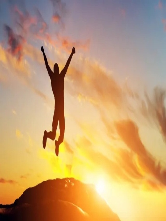 How to be positive avoid negative thoughts tackle with problems | ये दस ...