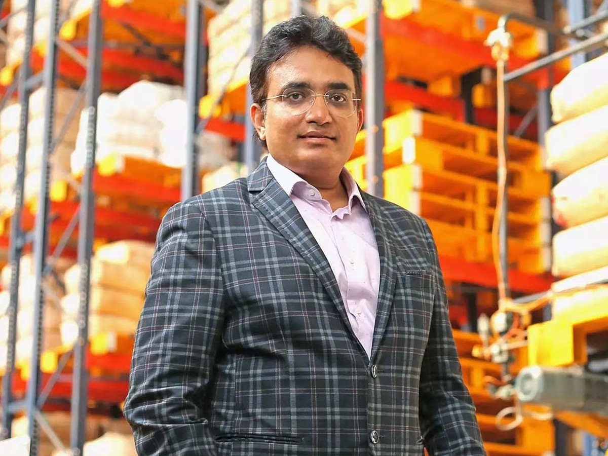 wagh bakri chai owner death news wagh bakri tea executive director ...