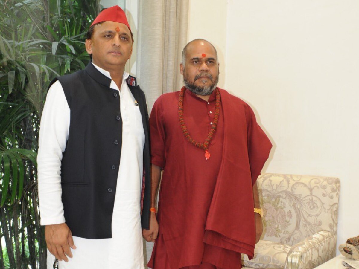 mirchi baba to context mp assembly election against shivraj singh ...