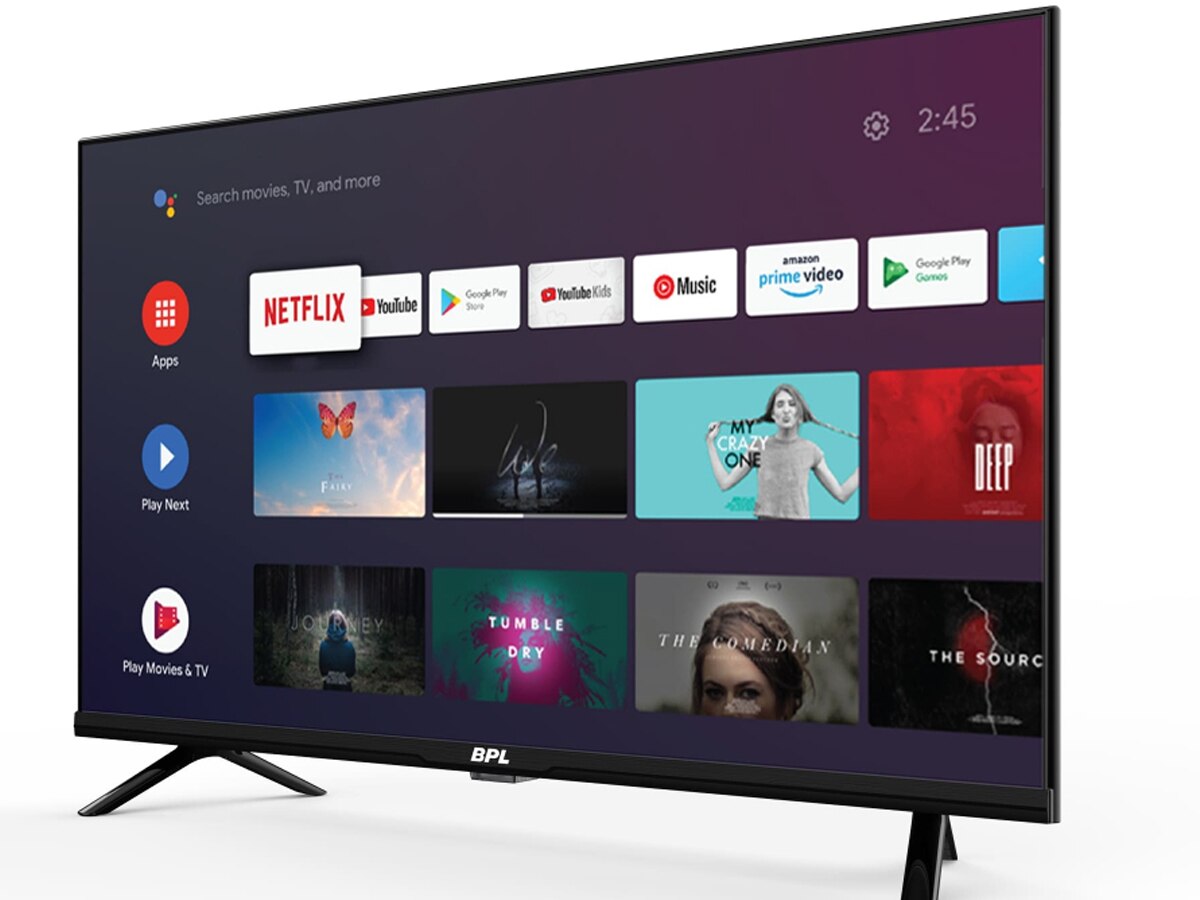 convert your old android tv into smart tv by using this portable device ...