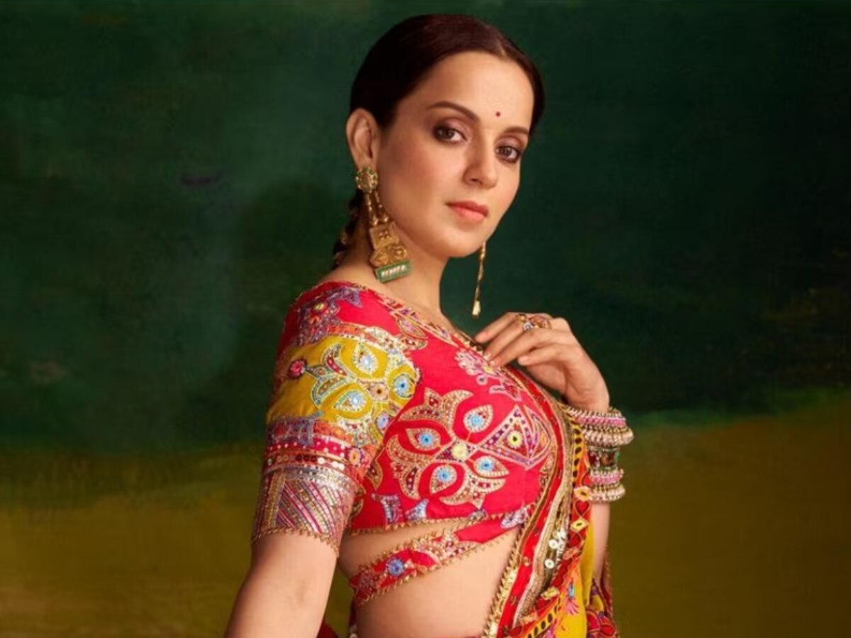 Ravan Dahan 2023 time in delhi Lav Kush Ramleela kangana ranaut burn ...