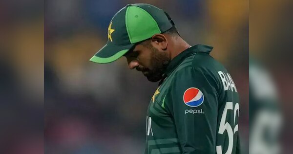 After PAK vs AFG babar azam crying mohammad yusuf told a news channel ...