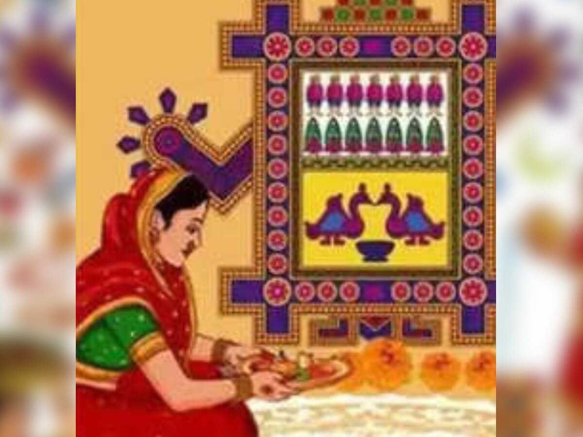 Ahoi Ashtami 2023 kab hai know exact date shubh muhurat puja vidhi ...