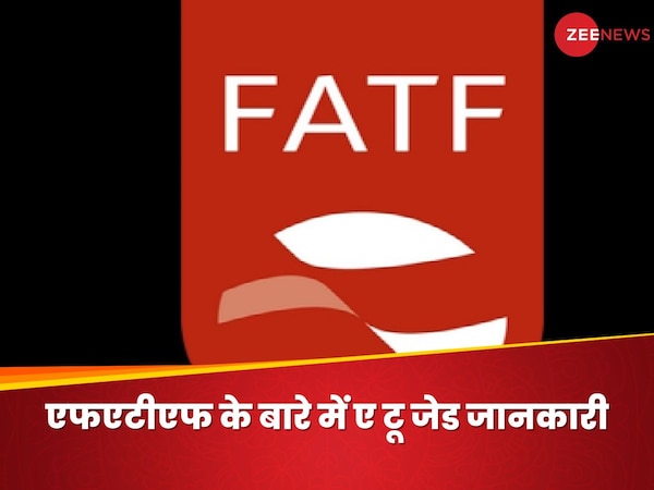 explainer know all about financial action task force India planning to go against canada ...