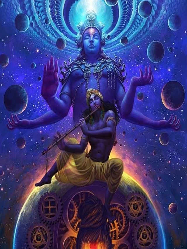 Guruvaar ke totke good luck tips for thursday lord vishnu |Guruvaar ke ...