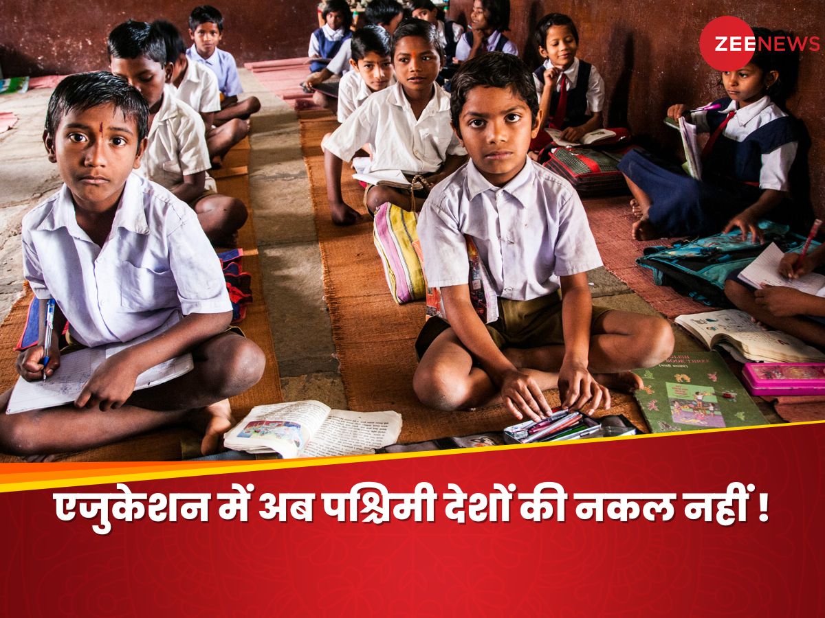 Kanada was the father of atomic theory, India was ahead in astronomy ...