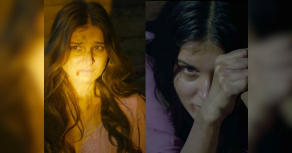Apurva Trailer OUT Starring Tara Sutaria Abhishek Banerjee streaming on ...