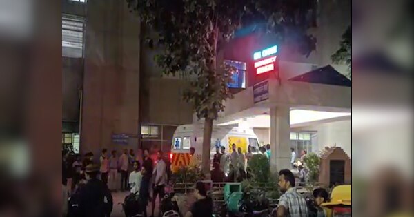 delhi crime news man stabbed to death in welcome area | Delhi News ...