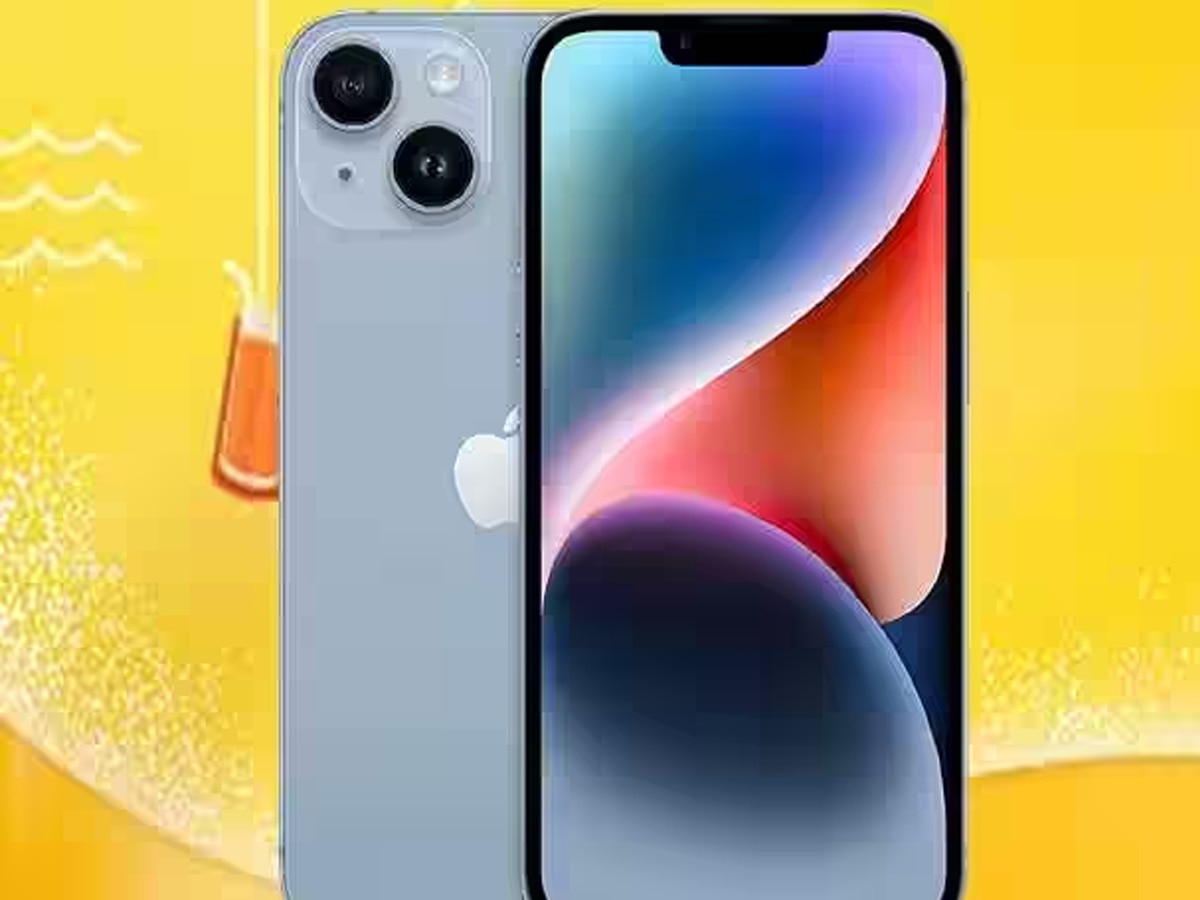 iphone 14 under rs 20000 flipkart offer details check deal | 20 हजार से ...