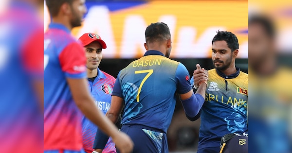 AFG VS SL Dream11 Afghanistan Vs Sri Lanka Dream Team Prediction Dharm ...