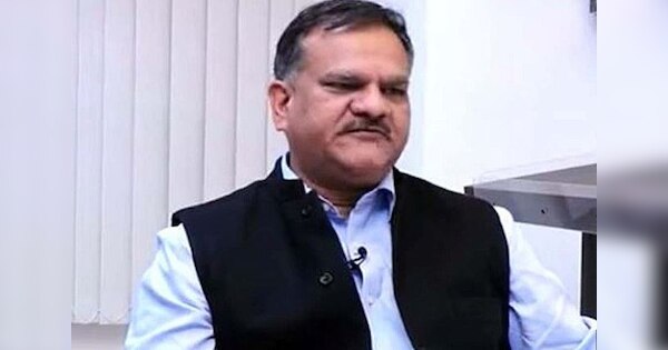 IAS Manoj Kumar Singh next Chief Secretary of UP after Durga Shankar ...