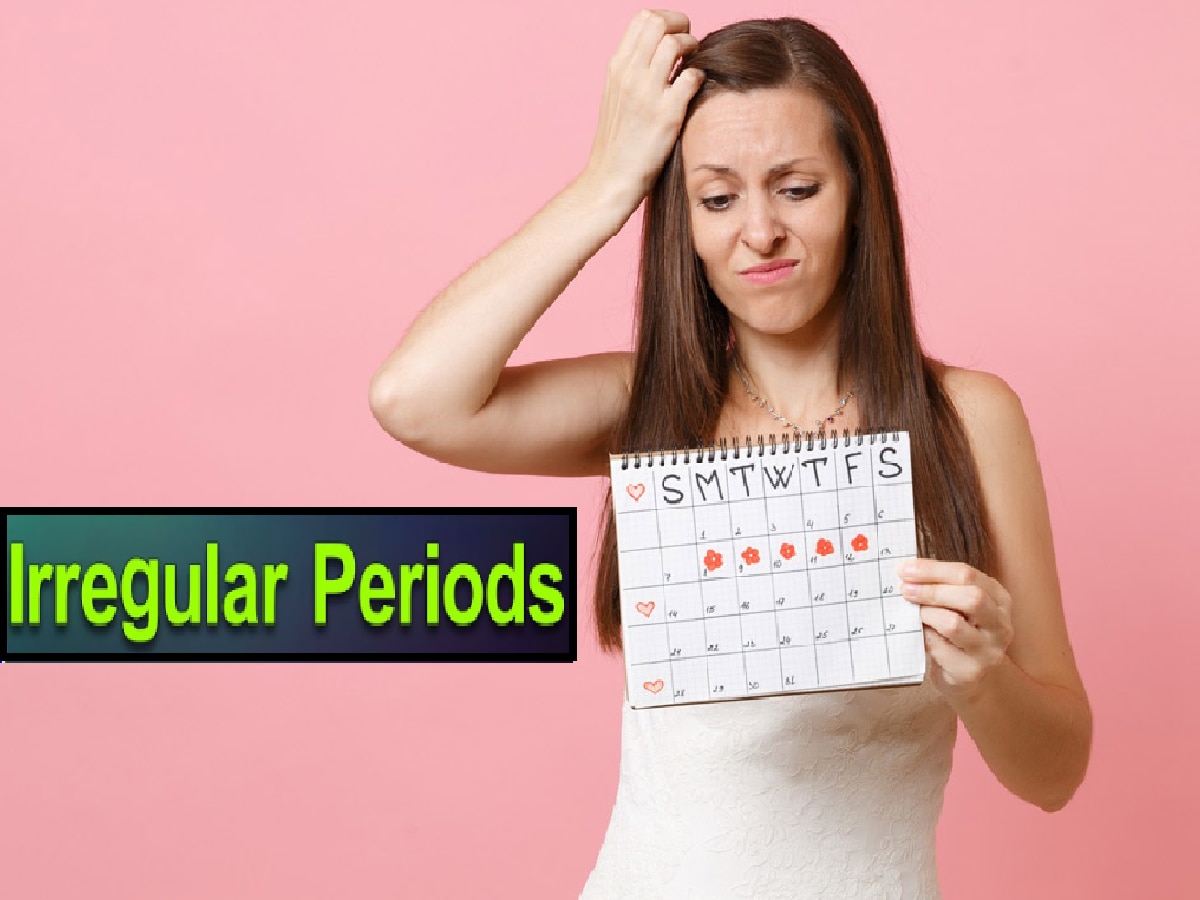 home remedies for irregular periods reasons of iregular periods ...