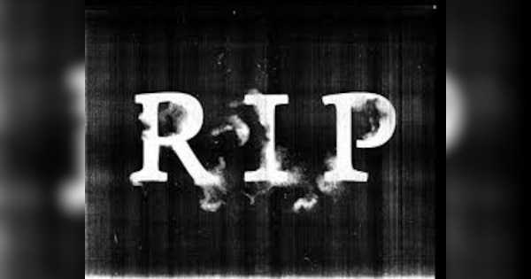 ଜଣେ ବ୍ୟକ୍ତି ମରିଯିବା ପରେ କାହିଁକି କୁହାଯାଏ RIP ? ଉତ୍ତର କଣ ଜାଣନ୍ତି କି