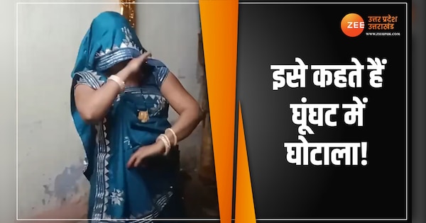 Desi chachi did fantastic energetic dance in saree most shocking video ...