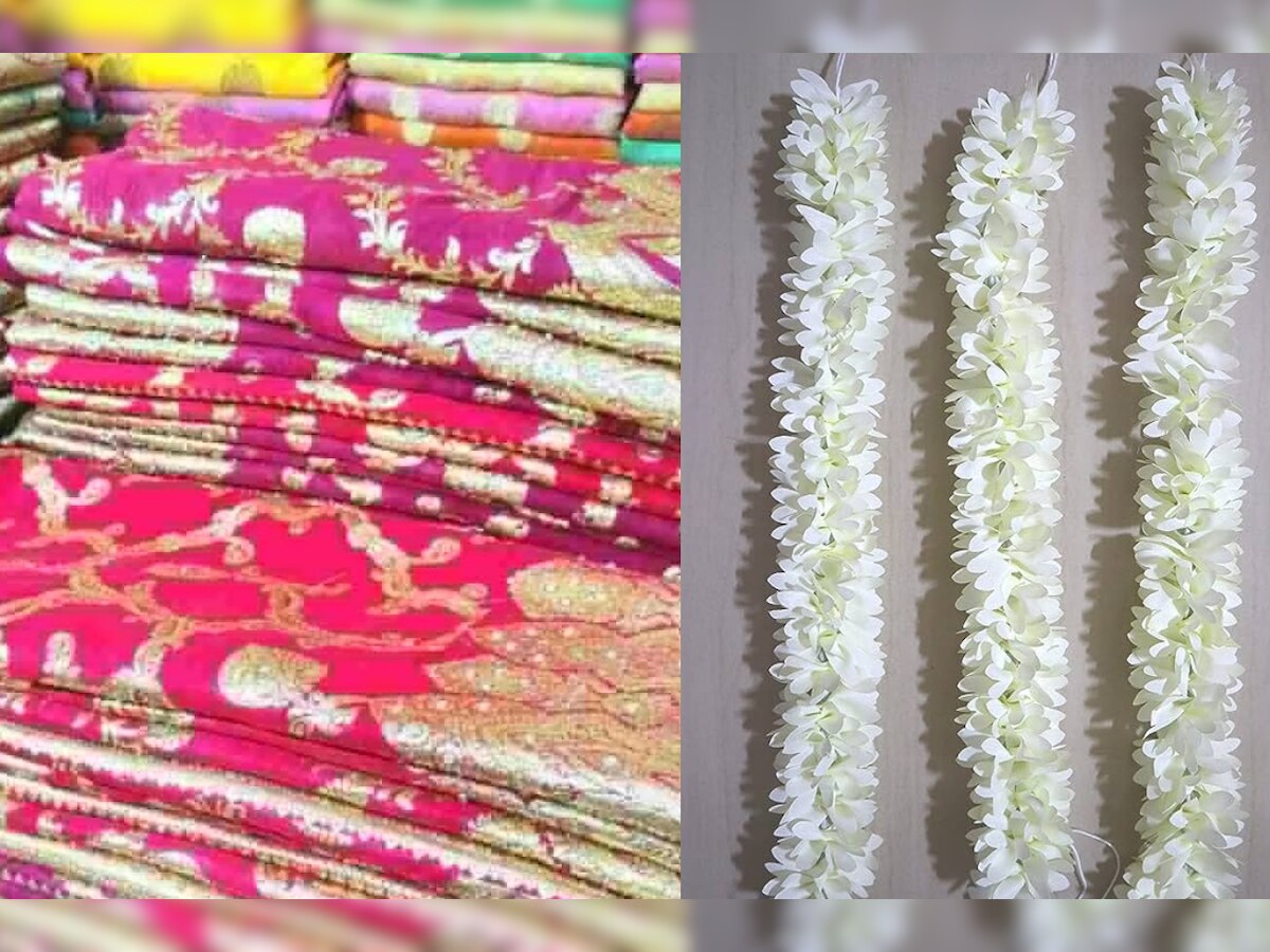 Karva Chauth 2023 sargi thali items sargi ki thali mein rakhe bindi ...