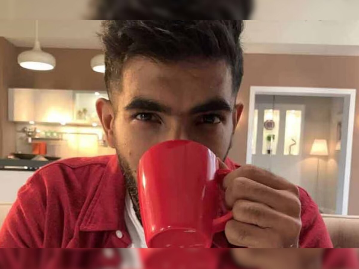 World Cup 2023 luxurious house of Jasprit Bumrah and Sanjana Ganesan in ...