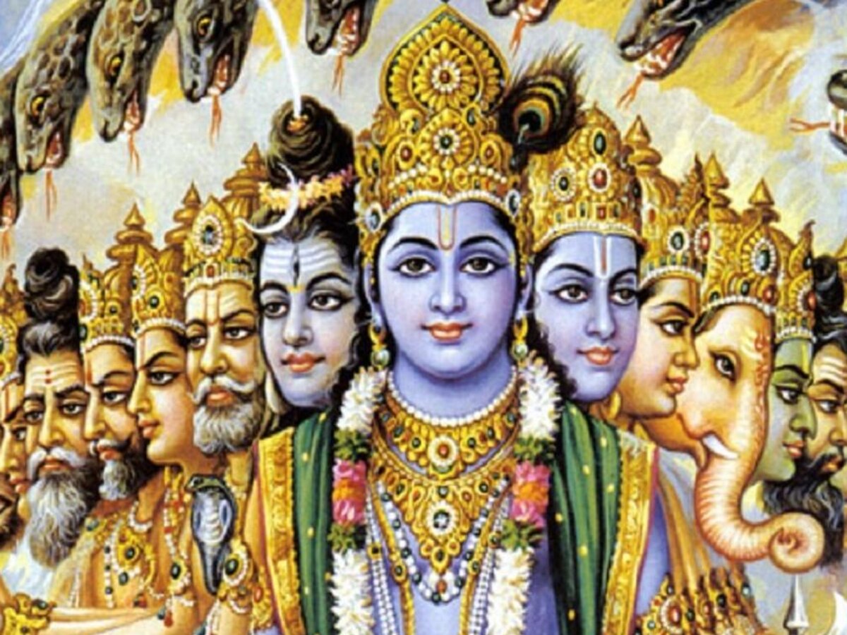 Dev Uthani Ekadashi 2023 Date Shubh Muhurat Puja Vidhi Dev Uthani ...