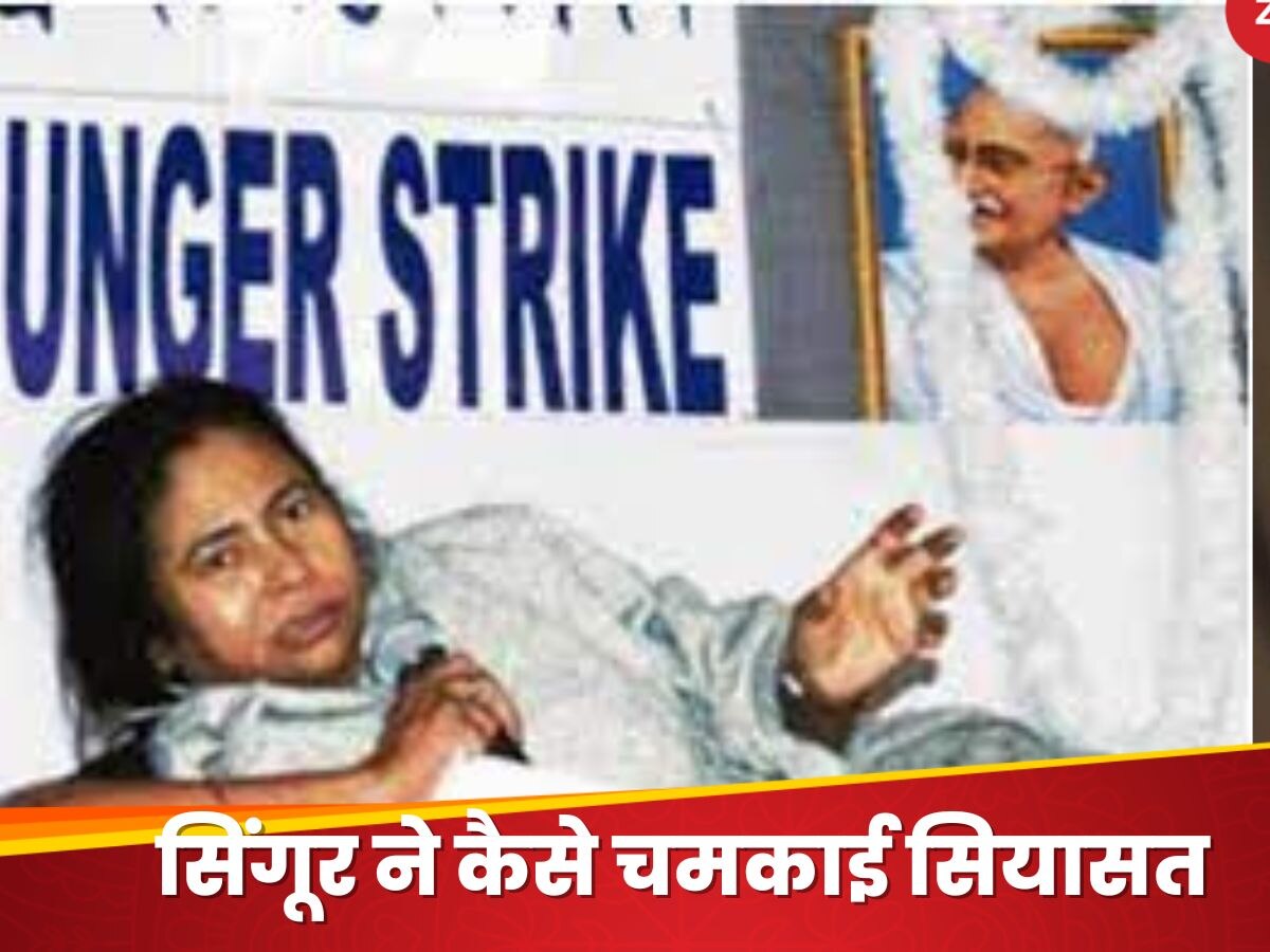 How Singur Tata Nano Plant gives political mileage to mamata banerjee ...