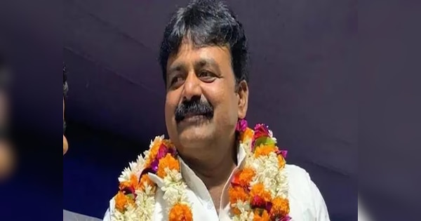 Bihar minister Jama Khan said people who love the country want Nitish ...