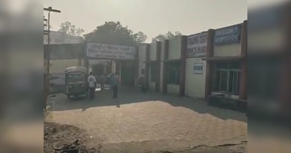 Dhanbad Encounter between police and criminals Chhotu Khan shot in leg | Dhanbad News: पुलिस और ...