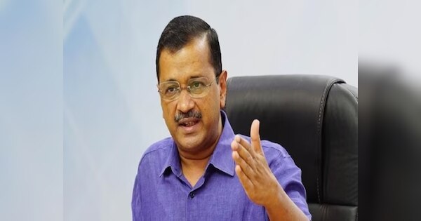 Delhi News AAP government gave Diwali gift to sanitation workers ...