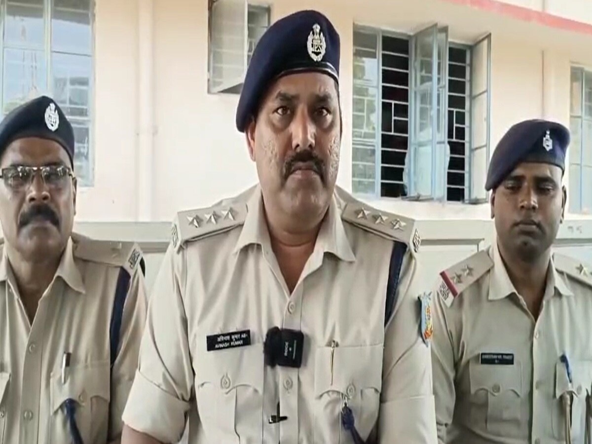 Chatra News Four history sheeter criminals arrested with pistol were ...