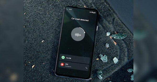 Google Pixel car crash detection feature Know How It Work | iPhone के ...