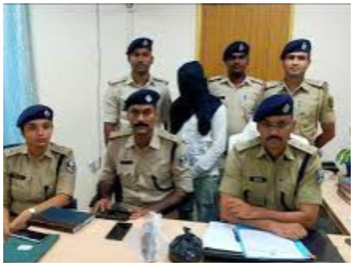 Youtuber Murder In Love Triangle In Bihar Sharif Youtuber Murder Case