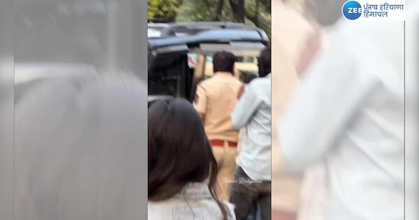 Urfi Javed Arrested by Mumbai police ? Watch Video | Urfi Javed ...