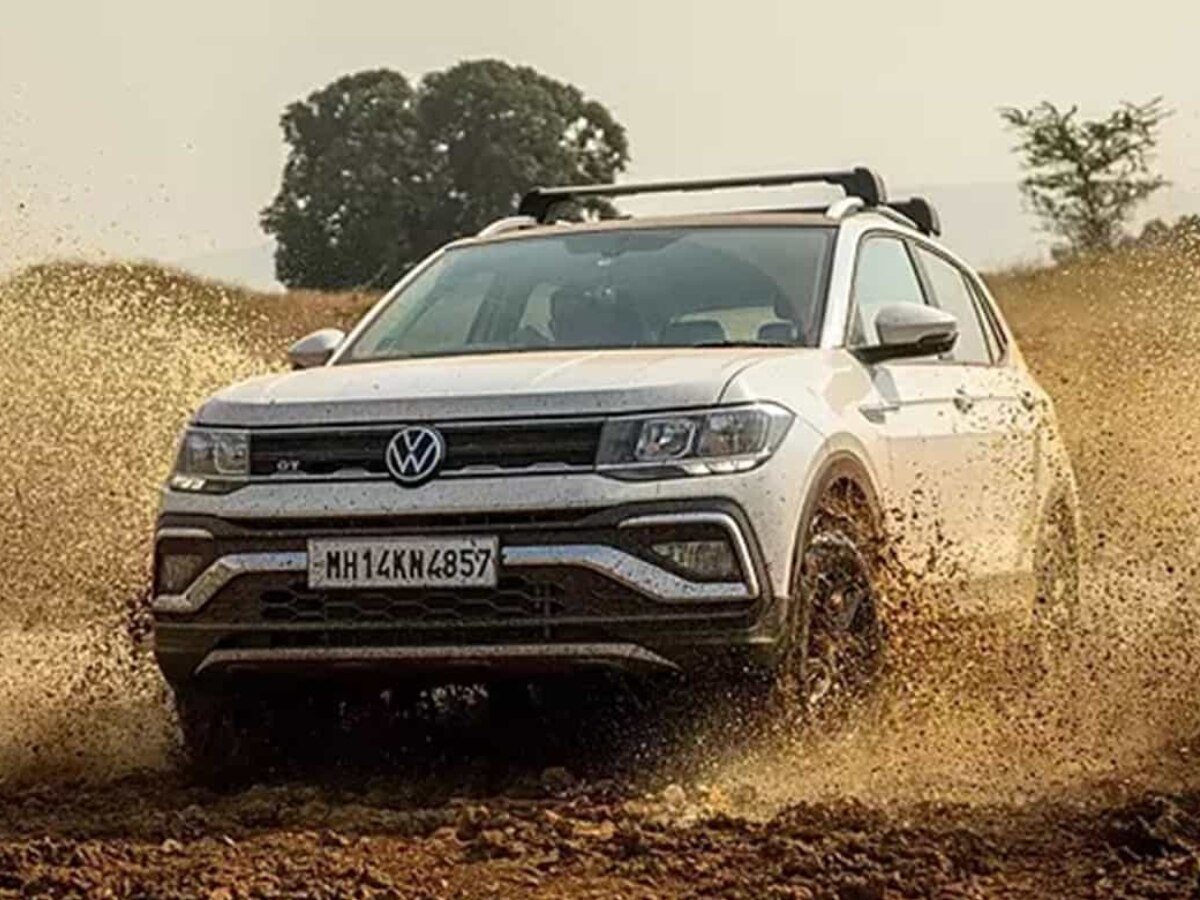 Volkswagen Taigun GT Edge Trail Edition launch know price and features ...