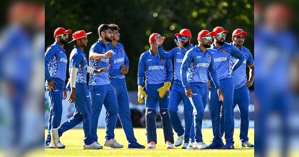 NED vs AFG Afghanistan registered its fourth win in the World Cup ...