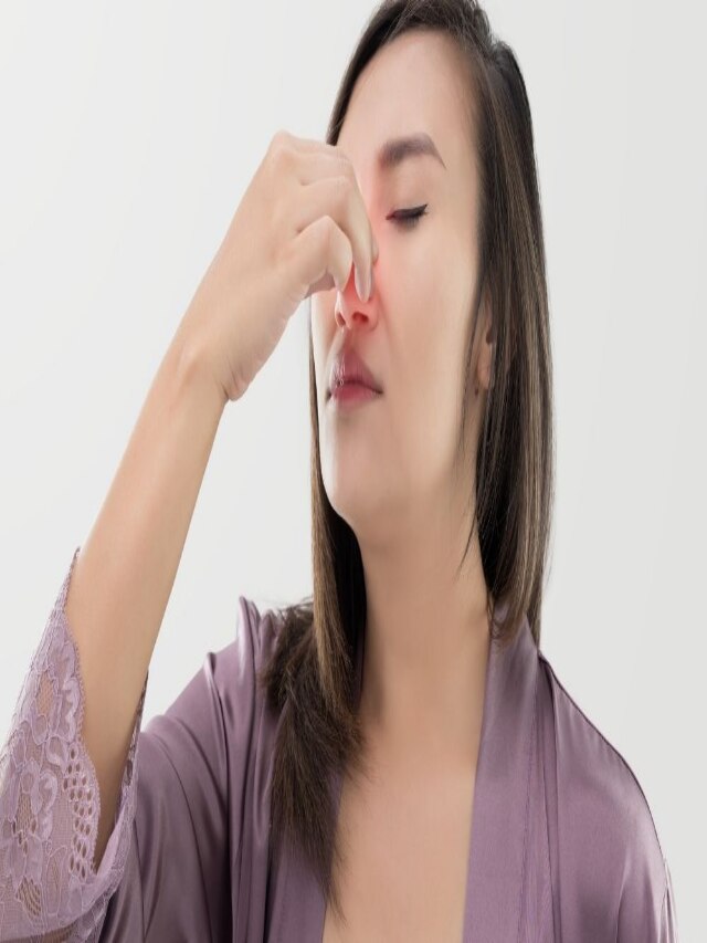 home remedies for sinus gharelu upday | सर्दियों में बढ़ जाता है साइनस ...