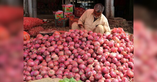 nccf to sell subsidised onion at the rate of rs 25 per kg besides delhi ncr | द‍िल्‍ली-एनसीआर के ...