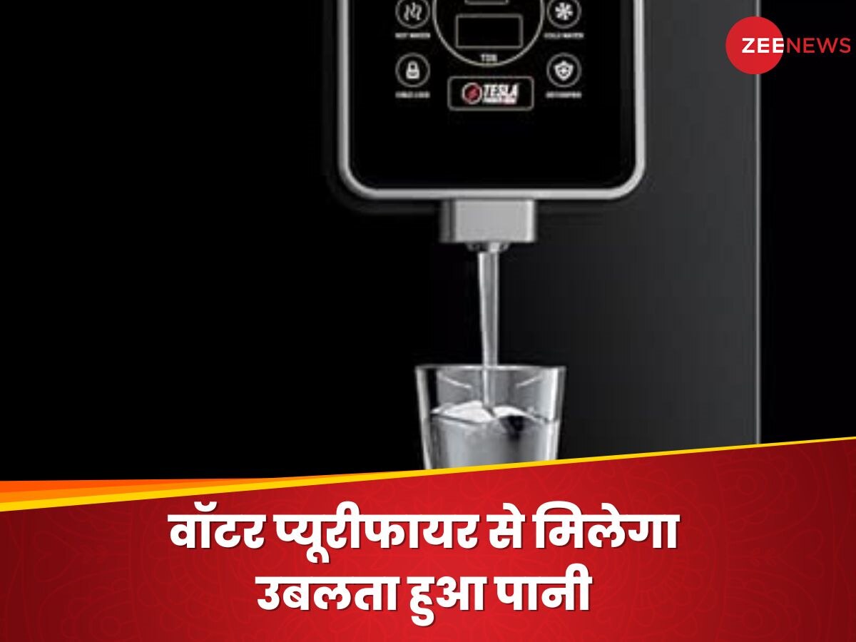 tesla alkaline water purifier for instant hot alkaline water check ...