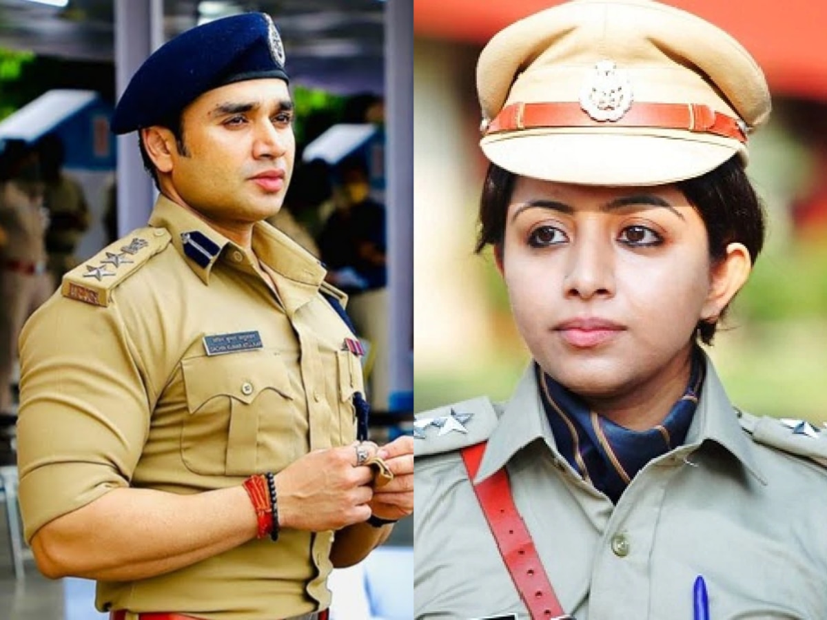 know how the training of an IPS officer takes place and how long does ...