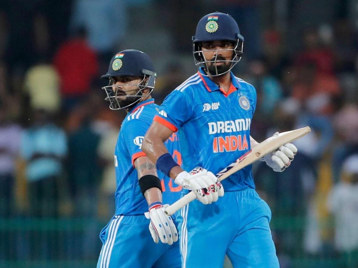 kl rahul appointed as a vice captain of team india after hardik pandya ruled out of world cup ...